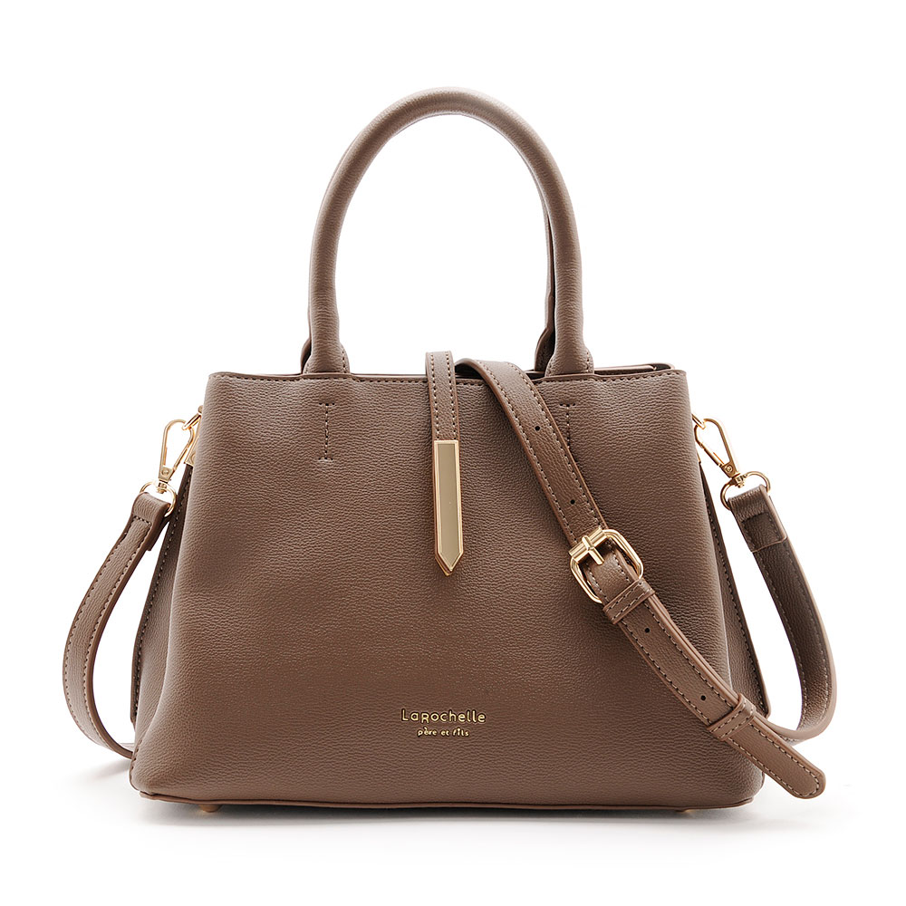 FIRANO（フィラノ） La Rochelle ラ・ロシェル ハンドバッグ