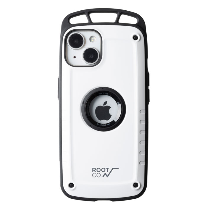 ROOT CO. root co iphone14 Shock Resist Case Pro. for iPhone14 ケース 耐衝撃 アウトドア ルートコー : firstadium ...