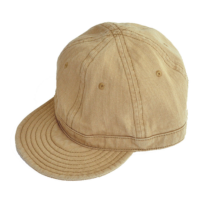 Pherrow's フェローズ PHERROW'S キャップ PWCC1 メカニカルキャップ ワークキャップ 帽子 アメカジ : firstadium - 通販 - Yahoo!ショッピング