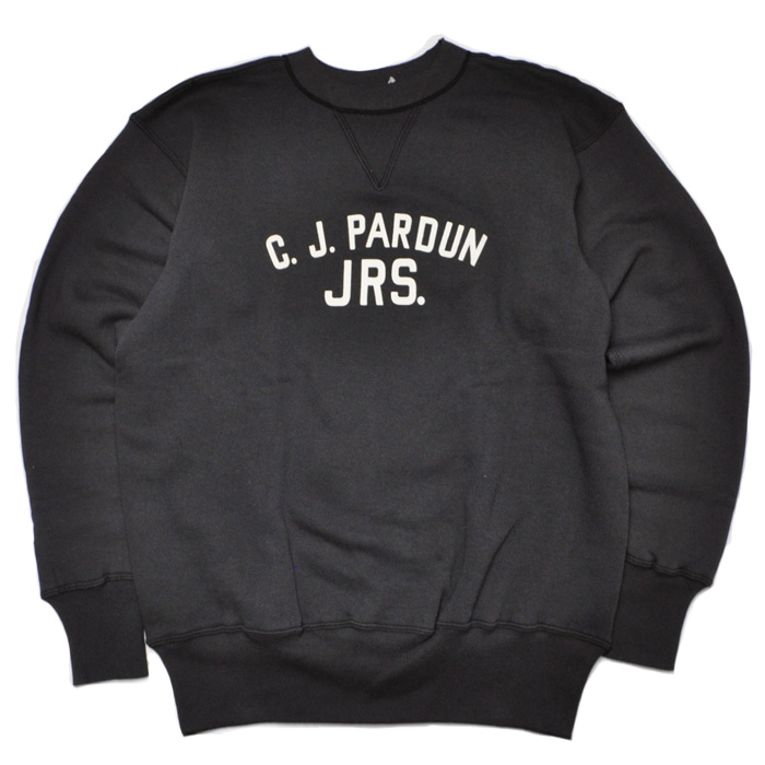 WAREHOUSE（ウエアハウス） スウェット Lot 403 C.J.PARDUN トレーナー : firstadium - 通販 ...