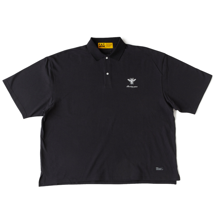 FAT エフエーティー ポロシャツ POLOBEE F32510-CT26 : firstadium - 通販 - Yahoo!ショッピング