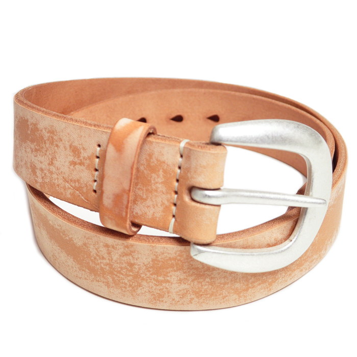 FULLCOUNT フルカウント ベルト Wild Leather Belt ワイルドレザーベルト 6210 : firstadium - 通販 - Yahoo!ショッピング