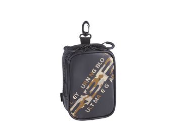 RBB(アールビービー) No.7639 RBBダブルポケットポーチ :4515609157445873:フィッシングトライ - 通販 - Yahoo!ショッピング