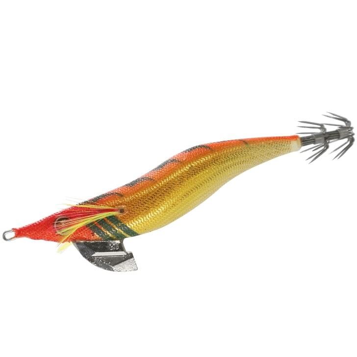 Hayabusa ハヤブサ スクイッドジャンキー ライブリーダート 3.5号 18g アオリイカ エギングルアー 餌木 FS510 : フィッシングケーズ2 - 通販 - Yahoo!ショッピング