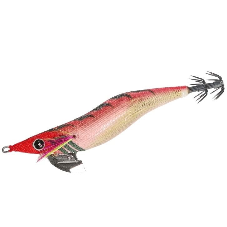 Hayabusa ハヤブサ スクイッドジャンキー ライブリーダート 3.5号 18g アオリイカ エギングルアー 餌木 FS510 : フィッシングケーズ2 - 通販 - Yahoo!ショッピング