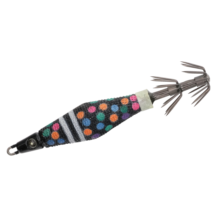 ハヤブサ 15号 スクイッドジャンキー フリーズスロー スッテ イカメタル 一つスッテ ひとつスッテ Hayabusa エギ SR402 (2024年 新製品) :SR402-15 ...