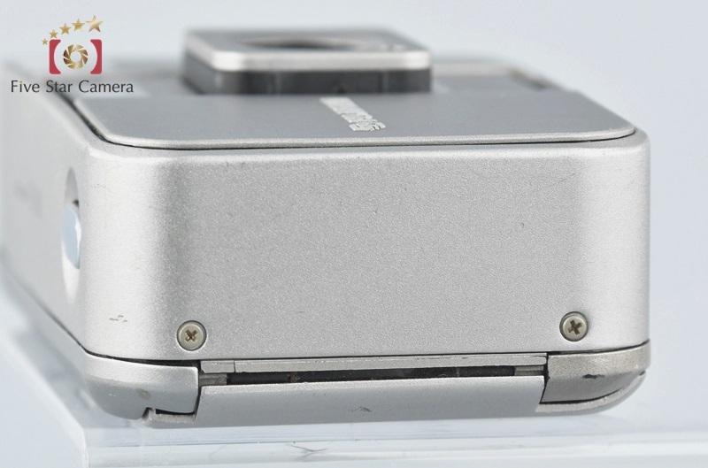 FUJIFILM 【中古】FUJIFILM 富士フイルム TIARA コンパクト FUJIFILM 【中古】FUJIFILM 富士フイルム TIARA コンパクト