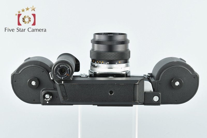 オリンパス 【中古】OLYMPUS OM-1 シルバー 250 フィルムバック オリンパス 【中古】OLYMPUS OM-1 シルバー 250 フィルムバック