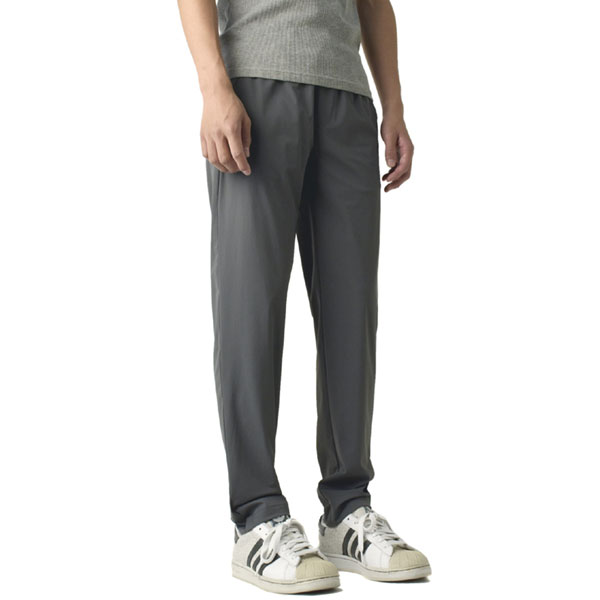 FIRST DOWN（ファーストダウン） 接触冷感 パンツ ストレッチパンツ イージーパンツ メンズ ボトムス ウエスト伸縮 ベルトループ 前閉じ B1T セール【パケ1】 爆買 : フラグ ...