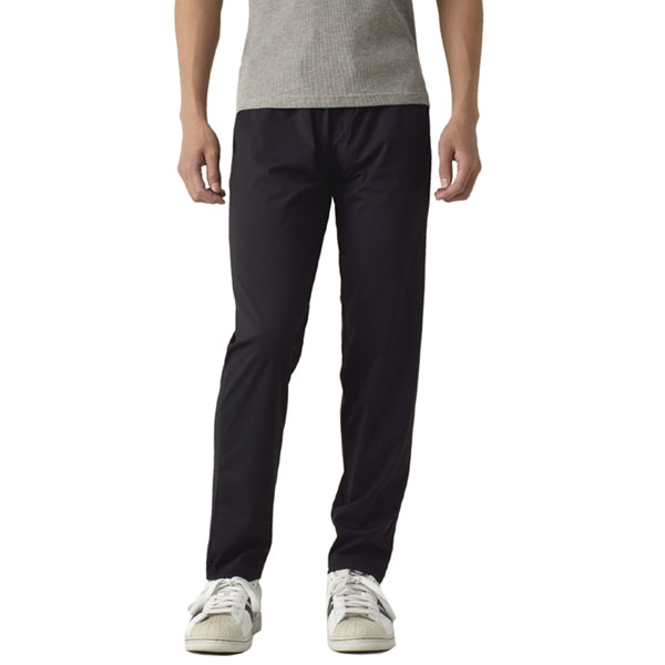 FIRST DOWN（ファーストダウン） 接触冷感 パンツ ストレッチパンツ イージーパンツ メンズ ボトムス ウエスト伸縮 ベルトループ 前閉じ B1T セール【パケ1】 爆買 : フラグ ...