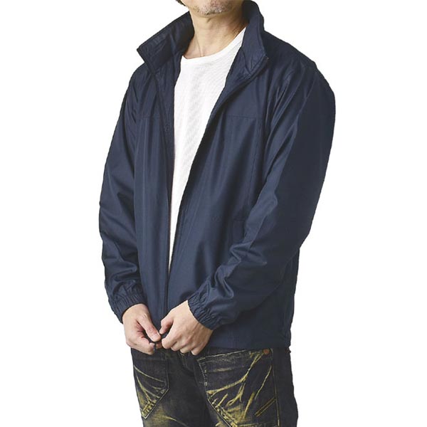 FLAG ON CREW 最終処分 FIRSTDOWN ファーストダウン メンズ ポケッタブル ウインドブレーカー 撥水 収納フード マウンテンパーカー アウター X2N セール【パケ1】【A ...