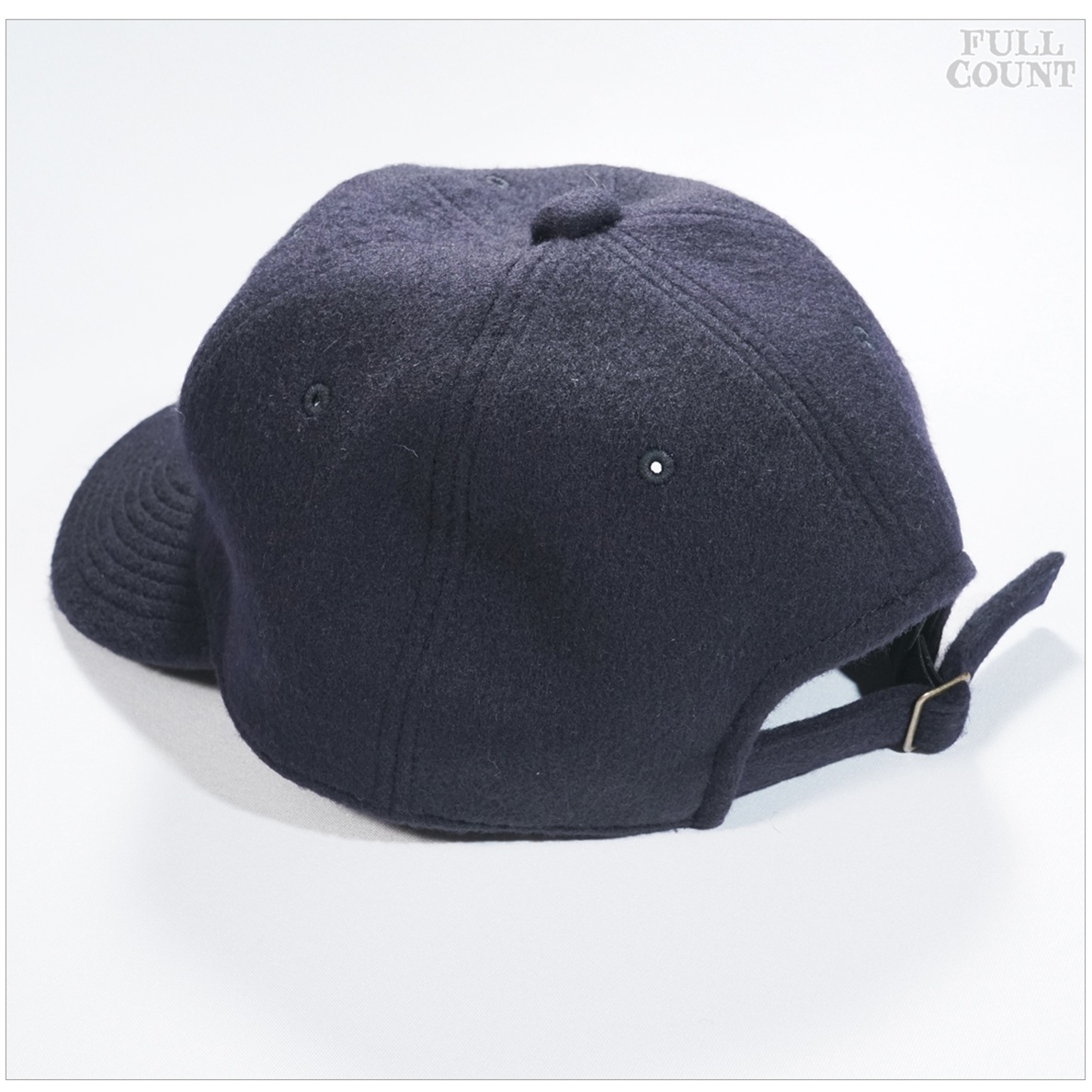 FULLCOUNT（フルカウント） FULLCOUNT 6843-25 6パネル メルトンベース