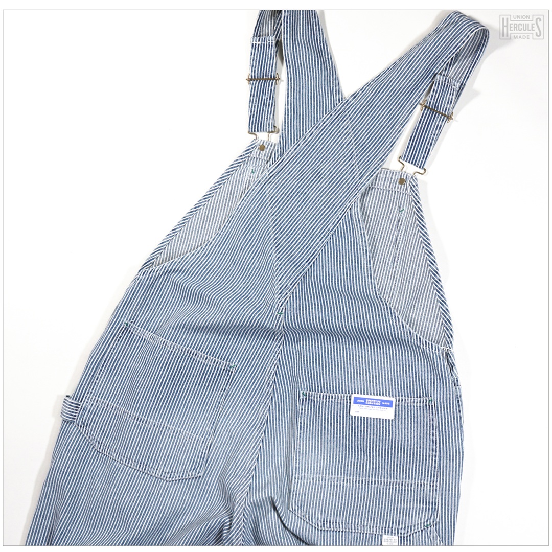 Johnbull（ジョンブル） ユニオン ヘラクレス メイド UNION HERCULES