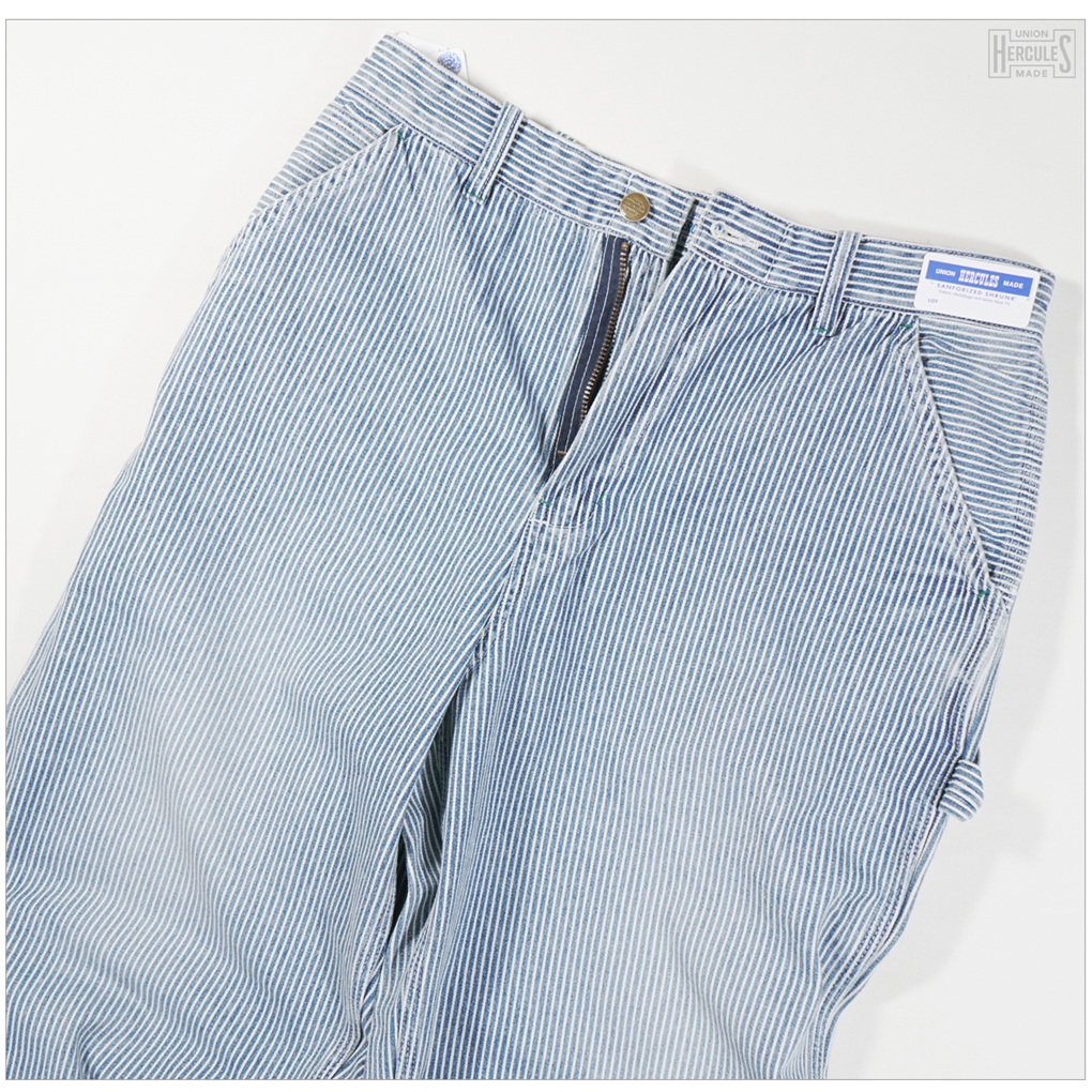 Johnbull（ジョンブル） ユニオン ヘラクレス メイド UNION HERCULES