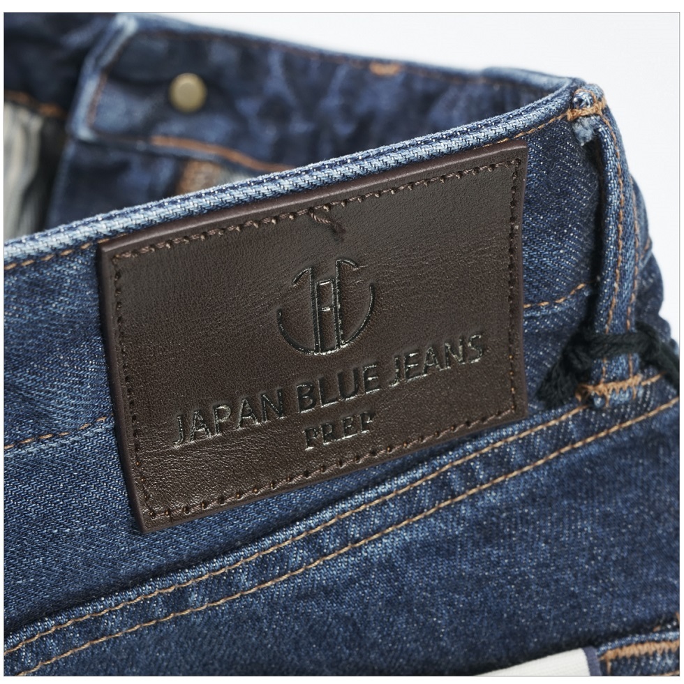 JAPAN BLUE JEANS J6163JZ ジャパンブルージーンズ “プレップ JAPAN BLUE JEANS J6163JZ ジャパンブルージーンズ “プレップ