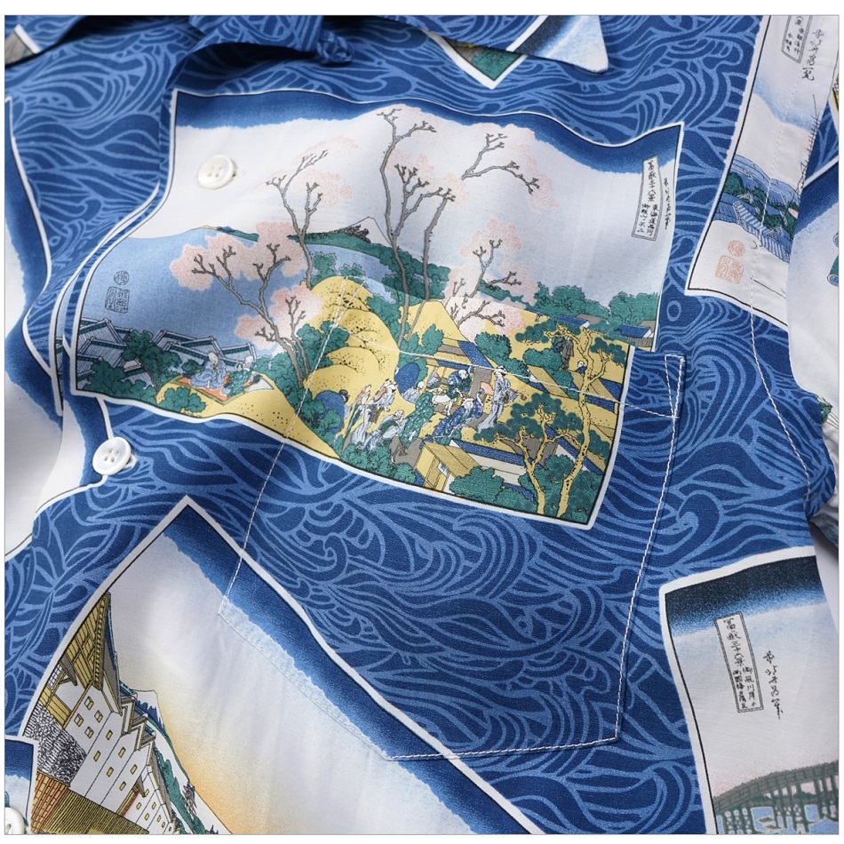 SUN SURF SS38469 サンサーフ 