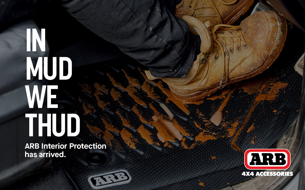 ARB 4x4 flexdream ヤフー店 - ARB インテリアプロテクション（ARB 4X4 ACCESSORIES）｜Yahoo!ショッピング