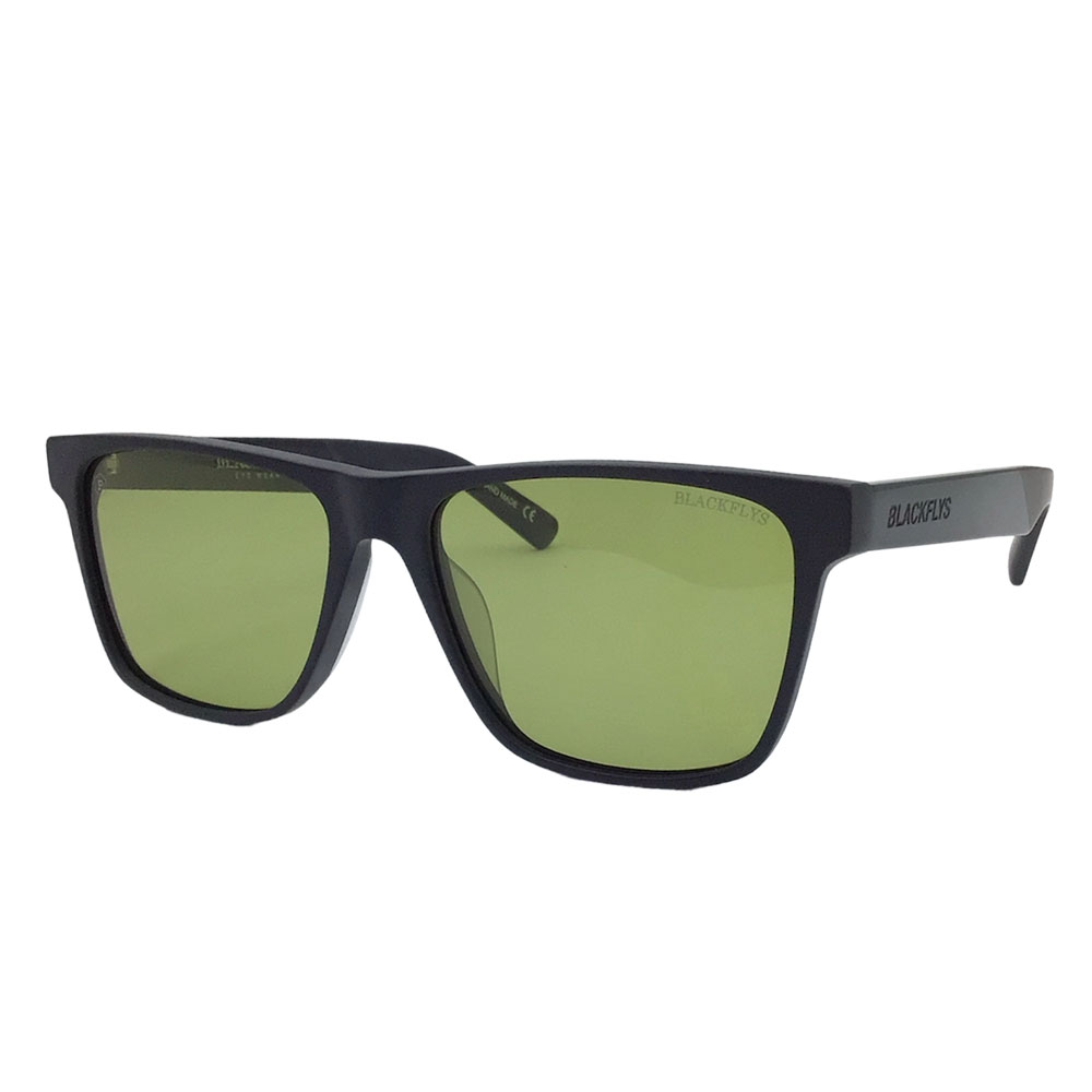 BLACK FLYS サングラス [BF-1327-12] ブラックフライ FLY FORTRESS フライ フォートレス POLARIZED LENS 偏光レンズ 偏光 ジャパンフィット BLACK FLYS（ブラックフライ） サングラス BF-1327-12 FLY FORTRESS