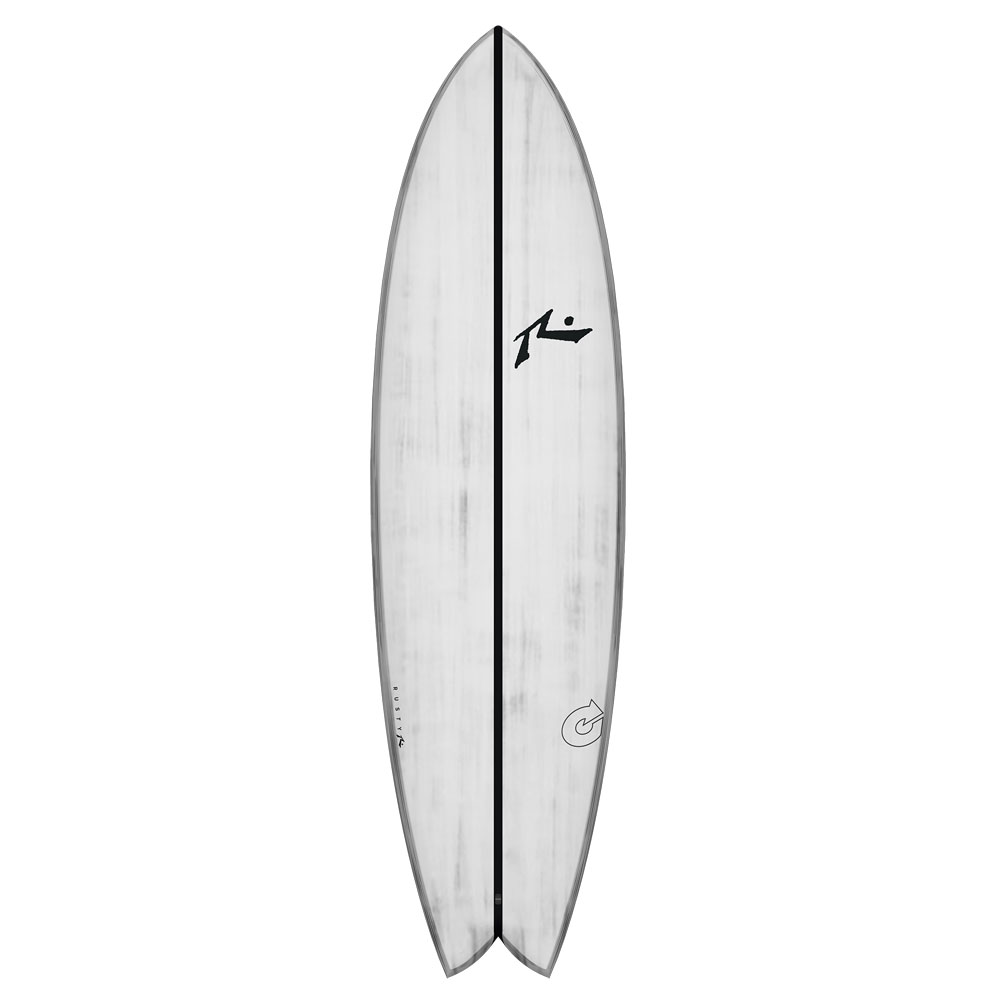 フィッシュボード 2024 トルク サーフボード torq surfboard ACT Rusty Moby Fish 6'8 Brushed ...