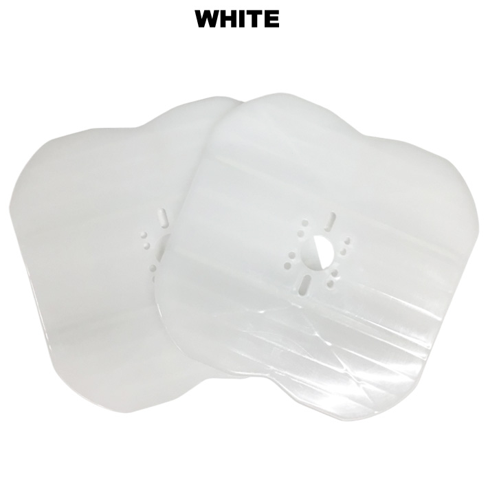 超最新 25-26 OJKプレート CARVING PLATE 03-Half ドラグダケ アルミ