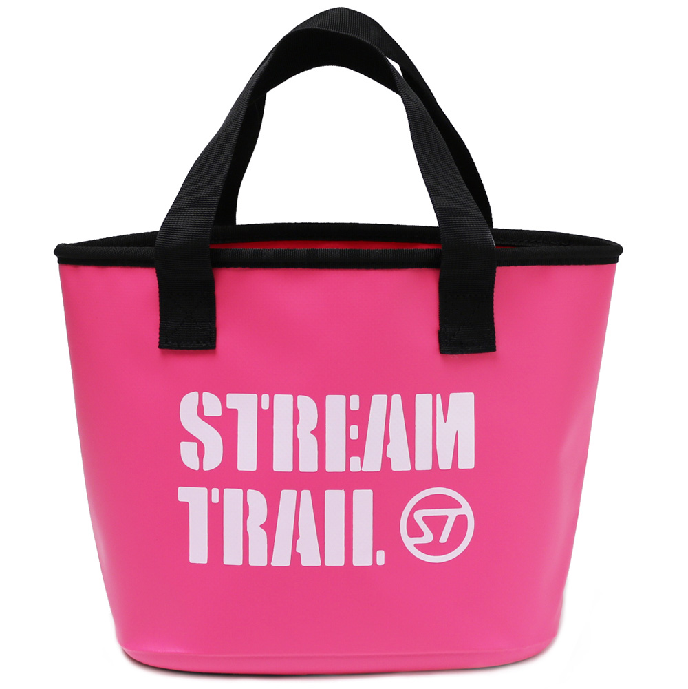 STREAM TRAIL STREAMTRAIL ストリームトレイル BLOW MINI ブロー ミニサイズ ハンドバッグ エコバッグ フィットネス : フリーライン ヤフー店 - 通販 ...