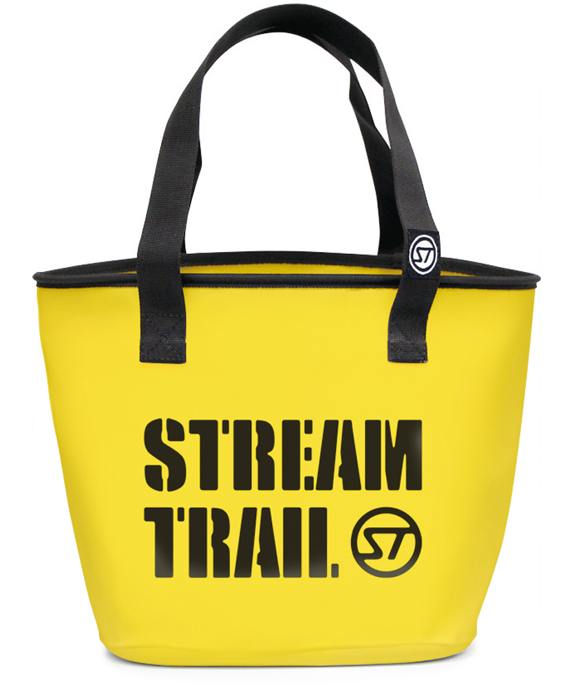 STREAMTRAIL ストリームトレイル BLOW-S ブローSサイズ ハンドバッグ エコバッグ フィットネス :CP-BLWS-:フリーライン ヤフー店 - 通販 - Yahoo!ショッピング
