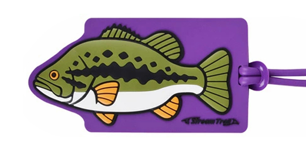 ゆうパケット対応3個迄 STREAMTRAIL ストリームトレイル IC CARD CASE 魚柄 ICカードケース パスケース 定期入れ ...