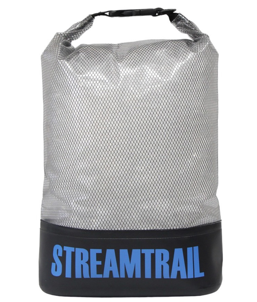 STREAMTRAIL ストリームトレイル ヌードチューブ フラット FLAT シリンダー型防水チューブ シューズバッグ インナーバッグ :CP-NDTFT-:フリーライン ヤフー店 - 通販 ...