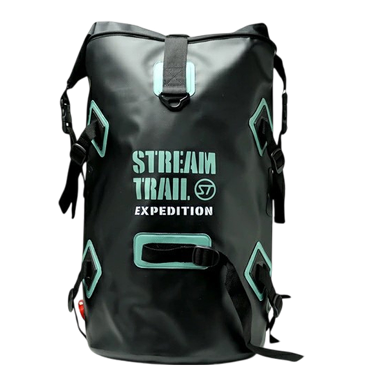 STREAM TRAIL STREAMTRAIL ストリームトレイル ドライタンク 40L エクスペディション 数量限定 防水バッグ DRYTANK EXPEDITION ドライバッグ ...