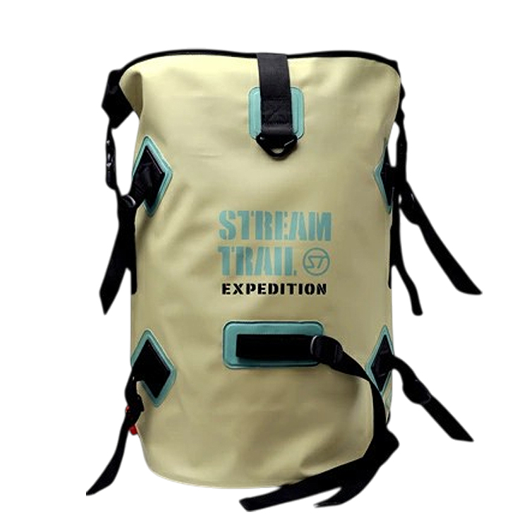 STREAM TRAIL STREAMTRAIL ストリームトレイル ドライタンク 40L エクスペディション 数量限定 防水バッグ DRYTANK EXPEDITION ドライバッグ ...