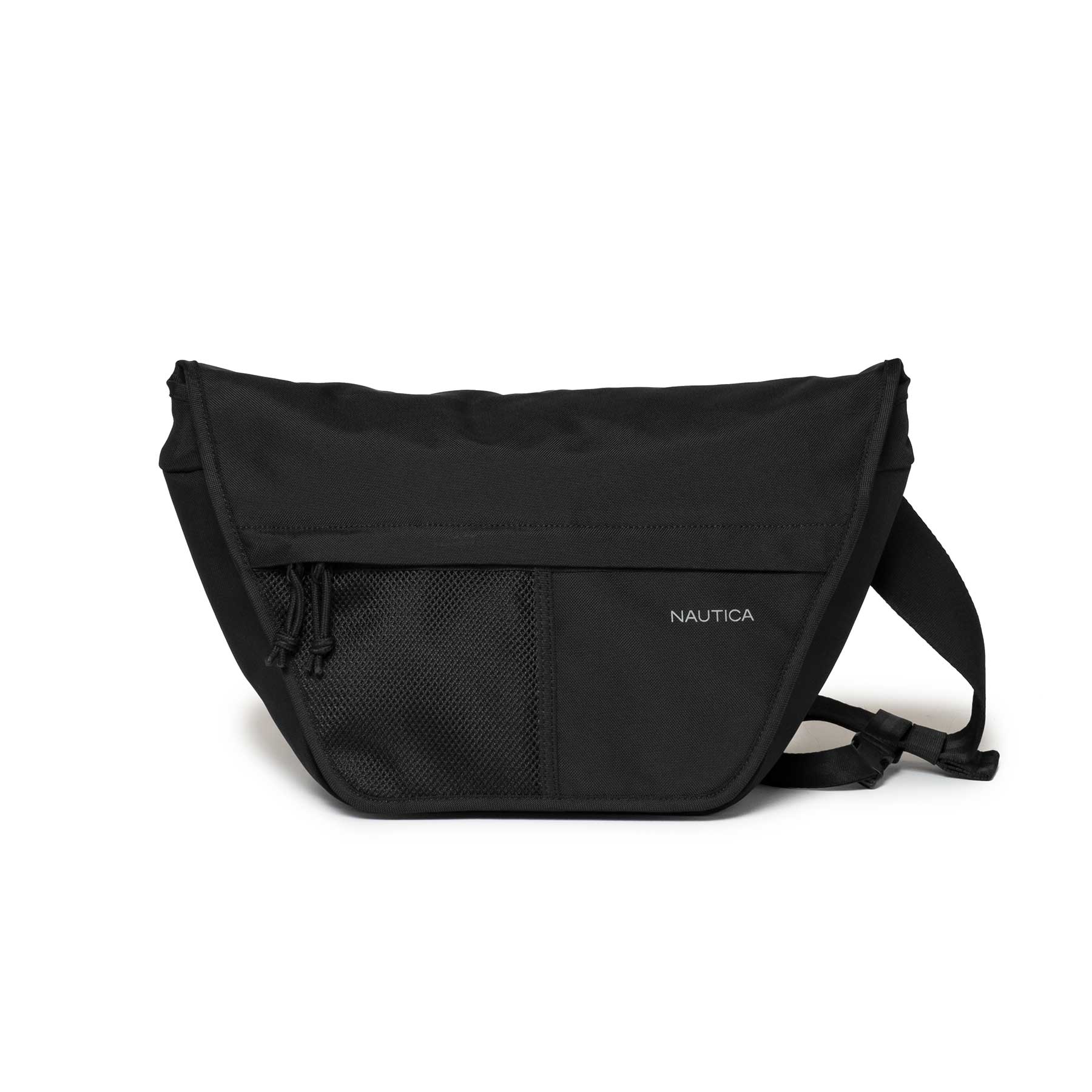 NAUTICA ノーティカ メッセンジャーバッグ ボディバッグ メンズ レディース カジュアル ナイロン 370-7003 ...