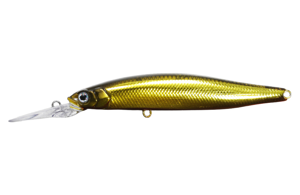 issei 一誠 G.C.MINNOW 75MR-SP GCミノー : ふるきん釣具店 Yahoo!店 - 通販 - Yahoo!ショッピング