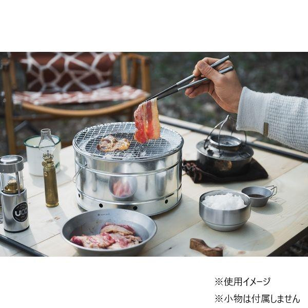 【樂淘letao】日本代購代標第一品牌－尾上製作所 丸型卓上コンロ MTK-245 /a