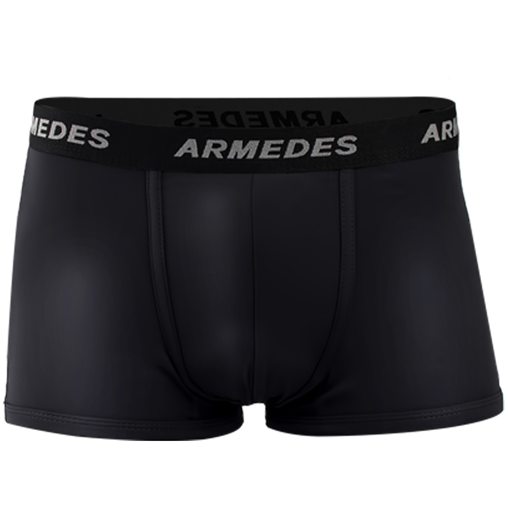 送料無料 ARMEDES アルメデス ボクサーパンツ 吸汗速乾 3D立体構造 前閉じ メンズ M-3XL 全5色 オールシーズン AR02 : フェルザジャパン - 通販 - Yahoo!ショッピング