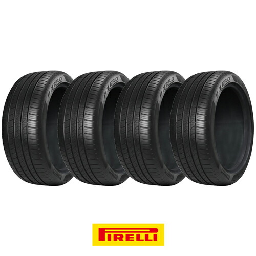 P ZERO 4本セット PIRELLI ピレリ P-ZERO オールシーズン 235/45R18 94V オールシーズンタイヤ単品 : フジタイヤ - 通販 - Yahoo!ショッピング