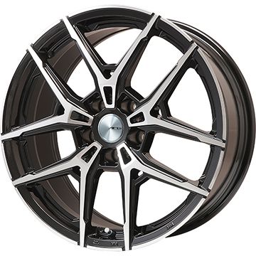 【新品】輸入車用 BMW X1（U11） スタッドレスタイヤ ホイール4本セット 225/60R17 ミシュラン エックスアイス スノー ...