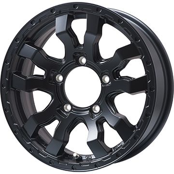 【ホイール単品4本セット】TOPY トピー ヴァブロ RR-01【限定】 5.5J 16インチ : fuji-0-155850-0-0 ...
