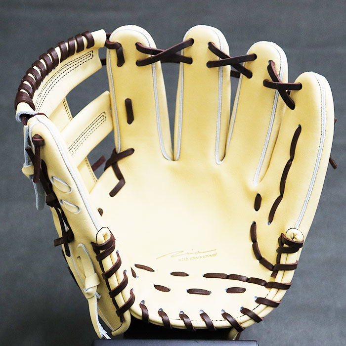 軟式 グラブ Progress RB Collection 内野 アイピーセレクト Ip Select 【野球・ソフト】 グローブ 右投げ (702-PR23G-CAMEL) : フジスポ ...