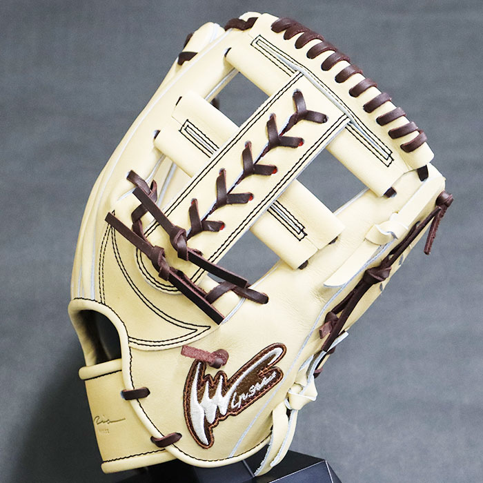 軟式 グラブ Progress RB Collection 内野 アイピーセレクト Ip Select 【野球・ソフト】 グローブ 右投げ (702-PR23G-CAMEL) : フジスポ ...