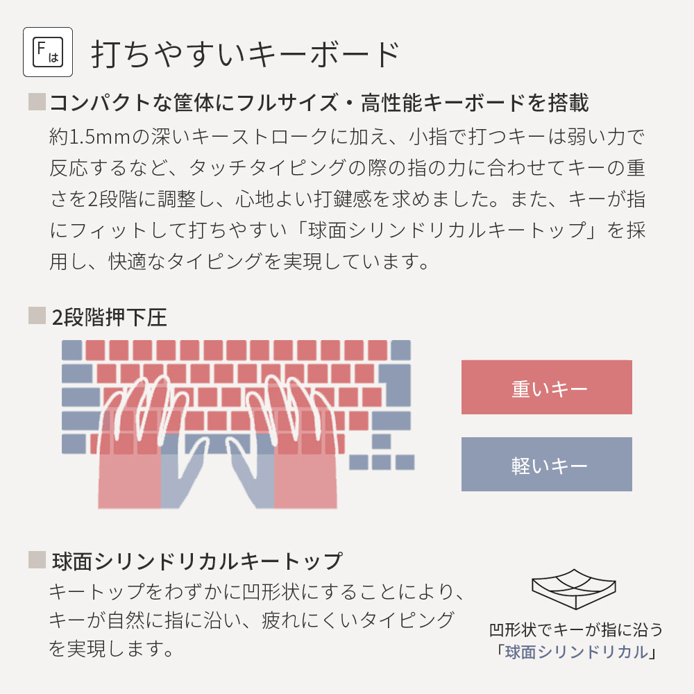 LIFEBOOK UH ノートパソコン 新品 富士通 WU3/J3【2in1】 13.3型 LIFEBOOK UH ノートパソコン 新品 富士通 WU3/J3【2in1】 13.3型