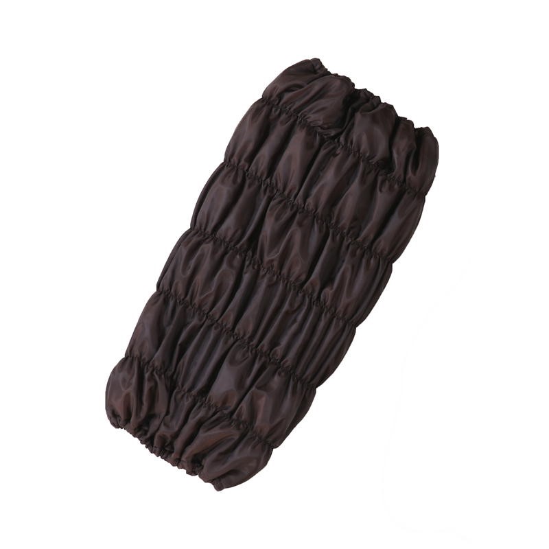 富士パックス オーラ岩盤腹巻ウォーマー 極 ロング : となりの福子