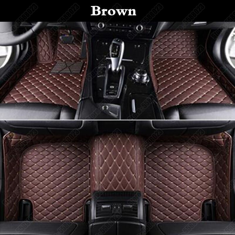 メルセデスベンツ フロアマット W210 W211 W212 W213 E250 E280 E300 E350 E400 E500 E63 Eクラス AMG : FUKU Store - 通販 ...