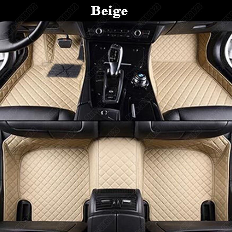 メルセデスベンツ フロアマット W210 W211 W212 W213 E250 E280 E300 E350 E400 E500 E63 Eクラス AMG :ma1019:FUKU ...