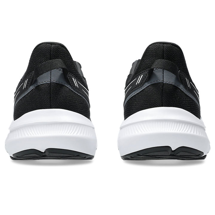 ASICS アシックス 1011B964 JOLT 5 EXTRA WIDE カラー:Black/White(003) エキストラワイド 幅広 メンズ ランニング シューズ asics 20p ...