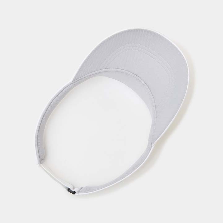 Callaway キャロウェイ C25990108 ツアーRTWバイザー 1036(WH/GN) サンバイザー ホワイト/グリーン 帽子 吸水速乾スベリ TOUR RTW VISOR 25 ...