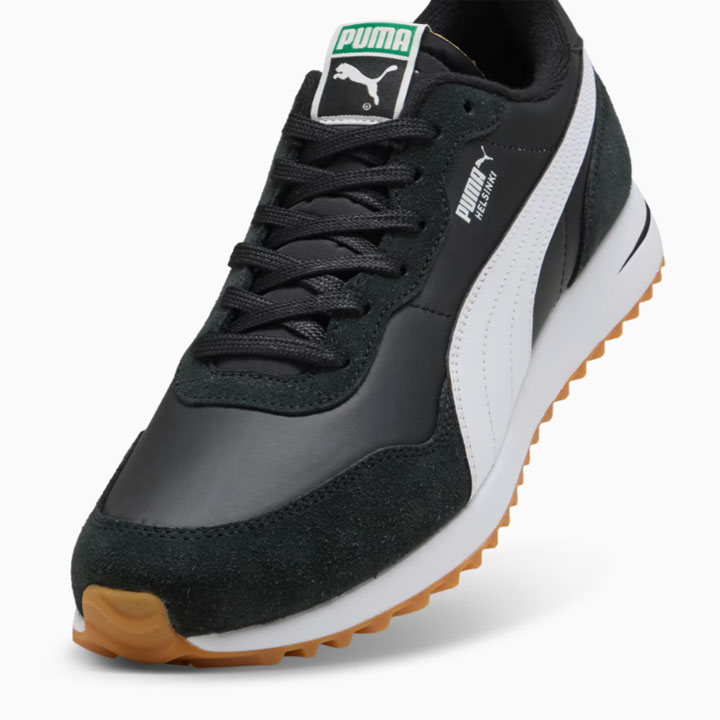 PUMA（プーマ） プーマゴルフ 312158-04 ヘルシンキ スパイクレス