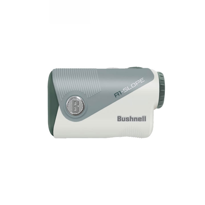 Bushnell 【正規販売店】ブッシュネル ピンシーカーA1スロープジョルト オリーブ ゴルフ用 レーザー距離計測器 PINSEEKER ...