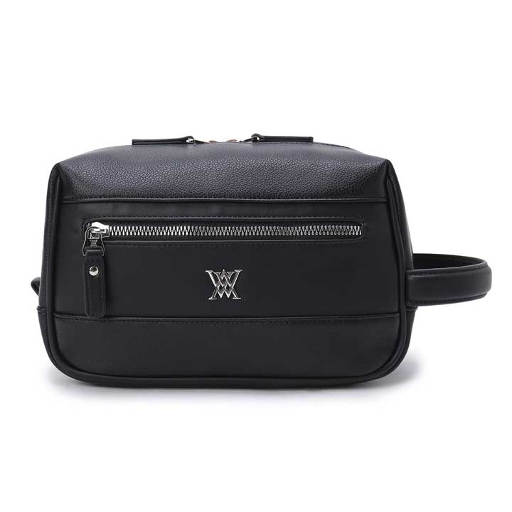 アニュー AGEUUPU03BKF ボリューム ポーチ ANEW VOLUME POUCH アニュー AGEUUPU03BKF ボリューム ポーチ ANEW VOLUME POUCH : フル