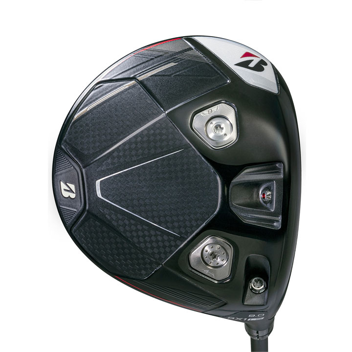 BRIDGESTONE GOLF 【9月5日発売予定】【2025モデル】 ブリヂストン BX1LS ドライバー シャフト:VENTUS BS6 II カーボン ロフト角9.0° 1LQB1W ...