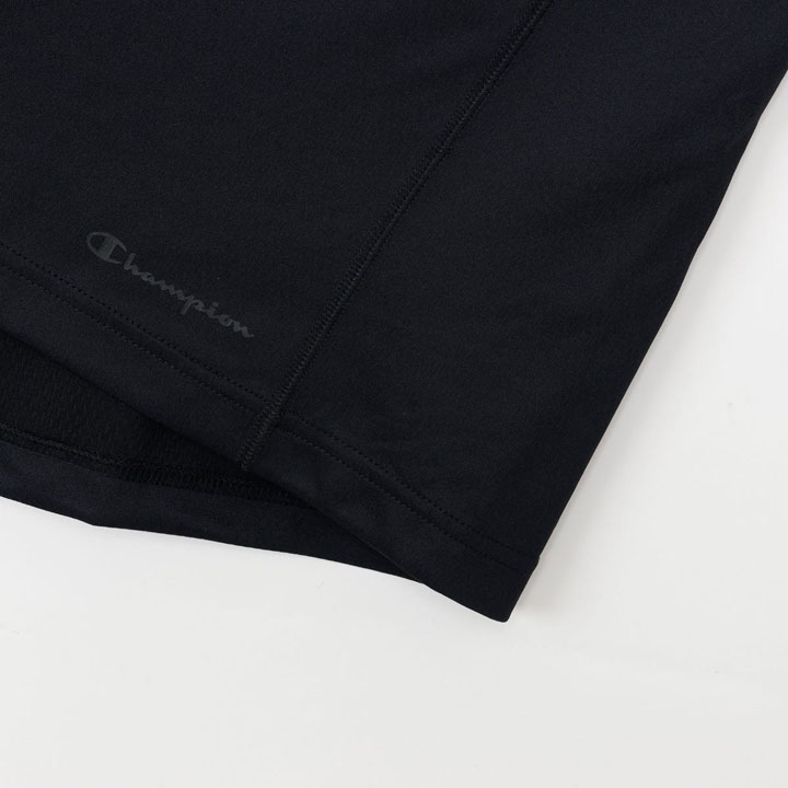 Champion（チャンピオン） C3-CS490 リカバリーウェア ロングスリーブT